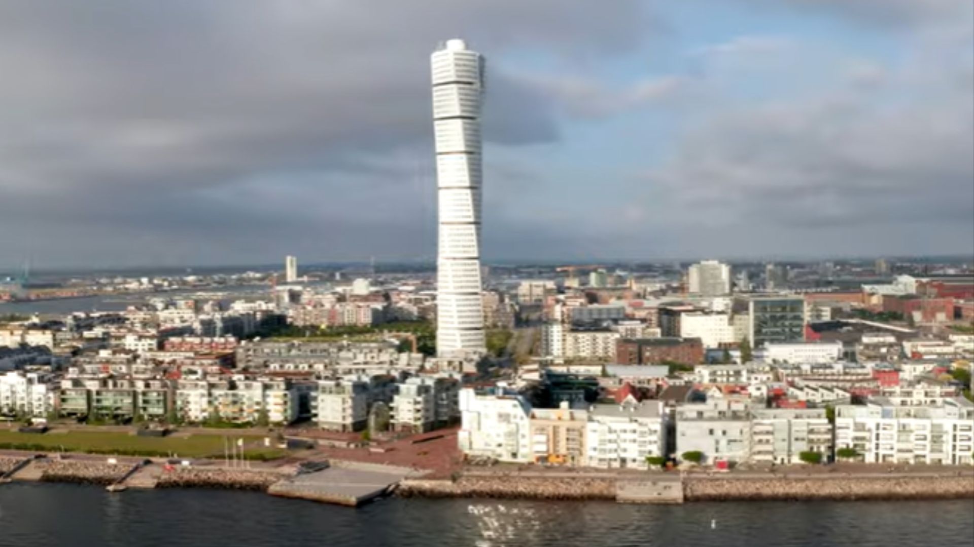 Malmö se tospita l-Eurovision għat-tielet darba