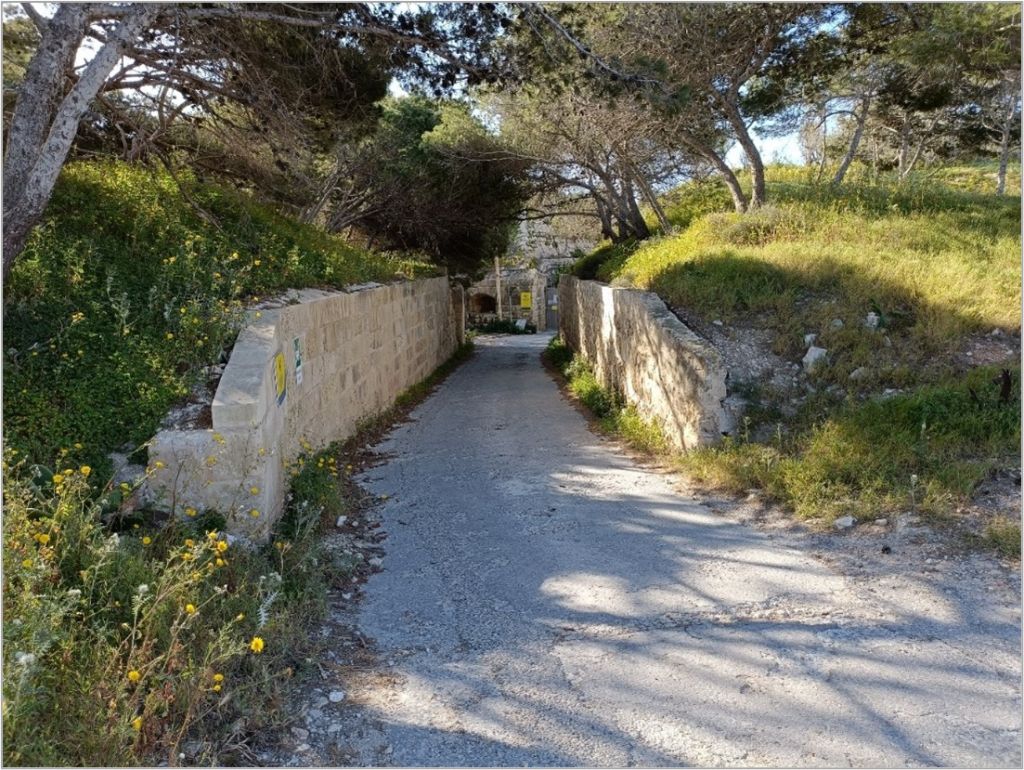 Three 19th century forts granted highest form of protection