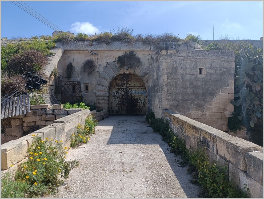 Three 19th century forts granted highest form of protection