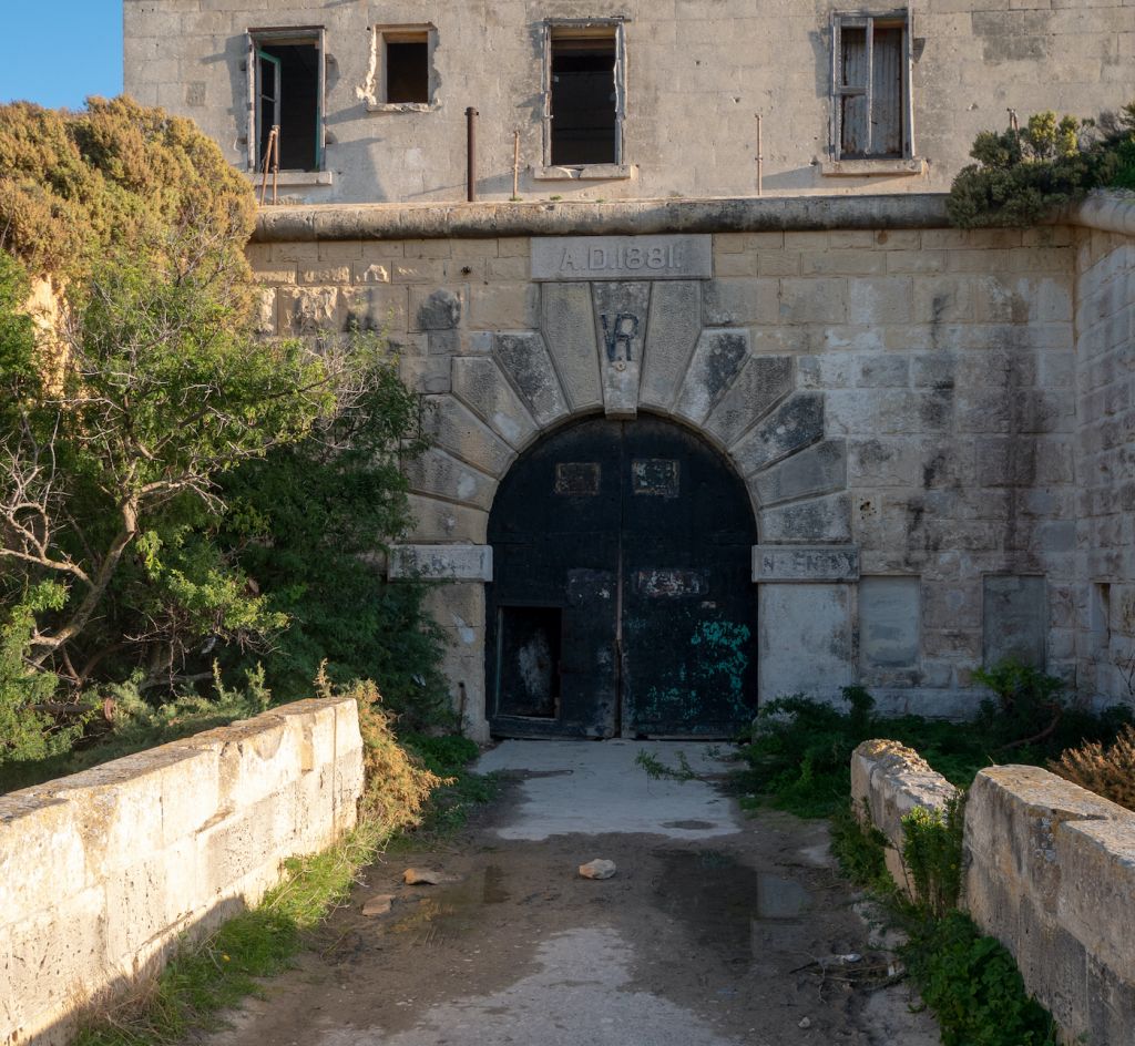 Three 19th century forts granted highest form of protection