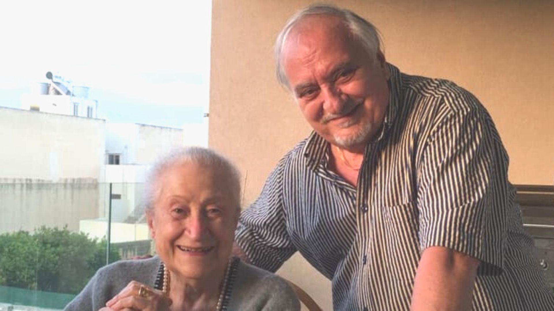 "Ngħożż il-ħbiberija sinċiera u onesta li dejjem kien hemm bejnietna ...