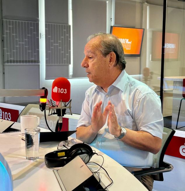 Solidarity turned into fraudulent act to win more votes - Gonzi slams ...