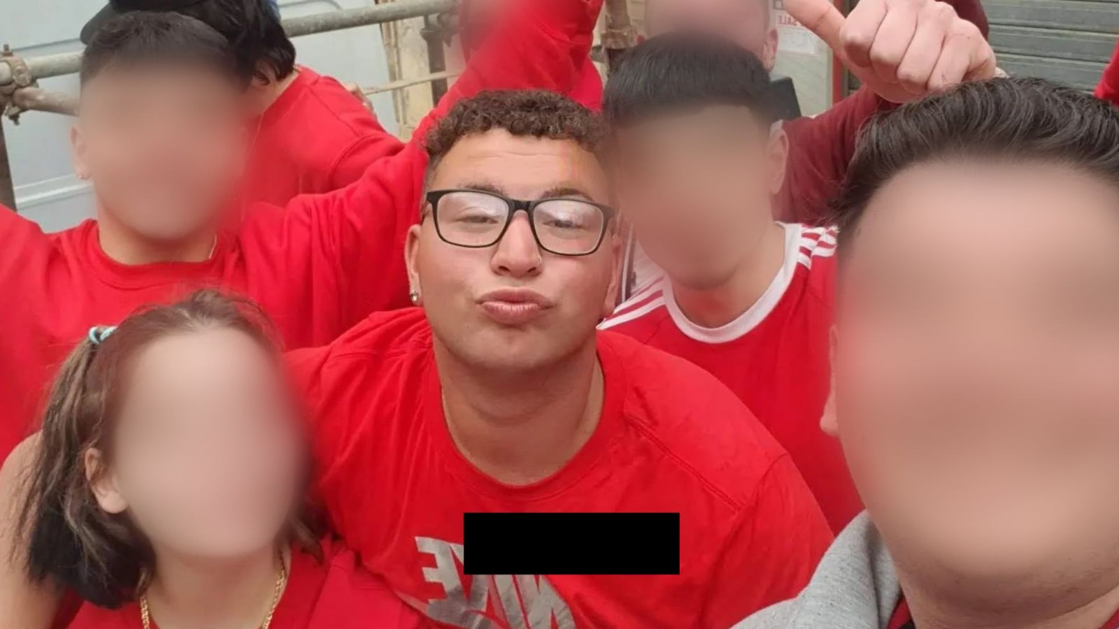 Jean Paul Sofia was a 'proud Labourite'