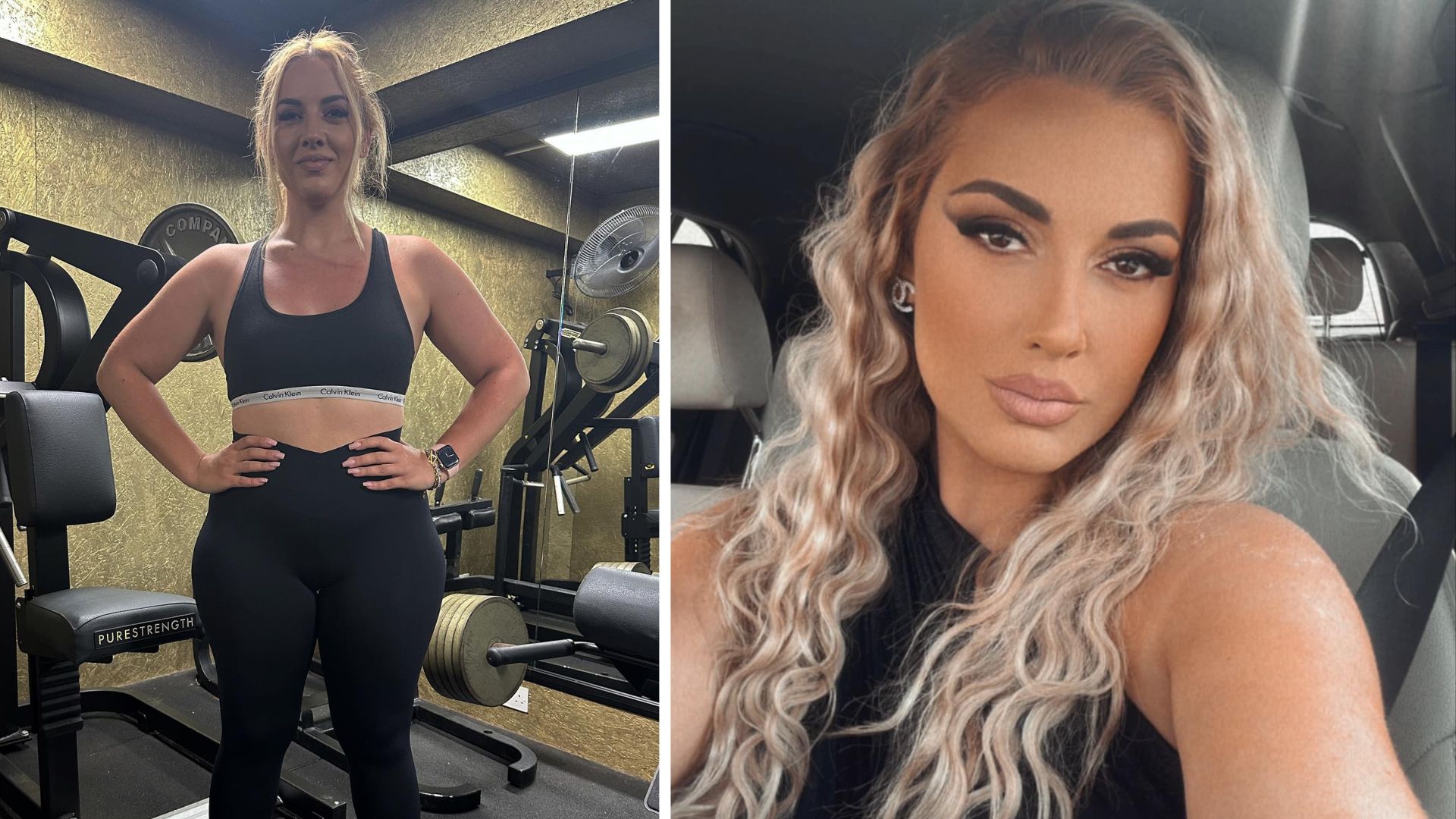 "Ma kontx onesta u kont falza minħabba l-midja soċjali" - Brooke