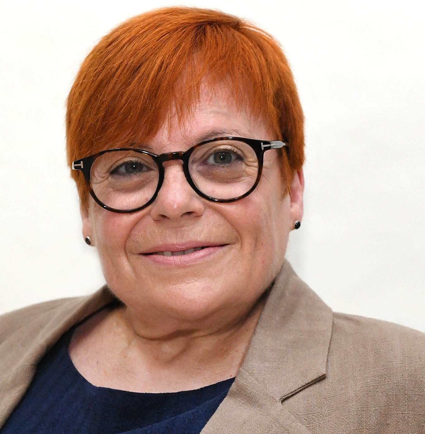 Rhoda Garland nominated Commissioner for Persons with a disability