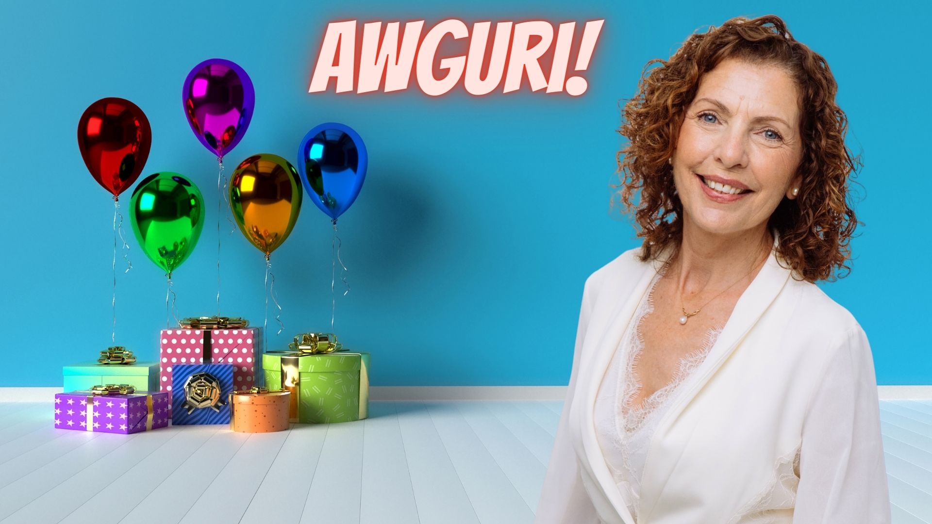 Tagħlaq sninha Theresa Gauci, tas-serje Ta' Gerit! - Newsbook