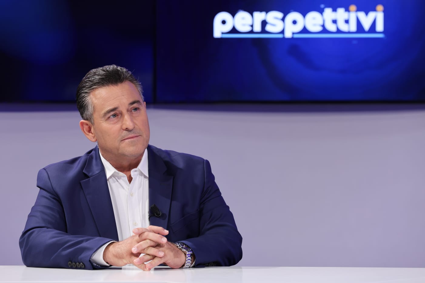 "Se nibqa' magħkom, intom tispirawni" - Bernard Grech lill-ġenituri ta ...