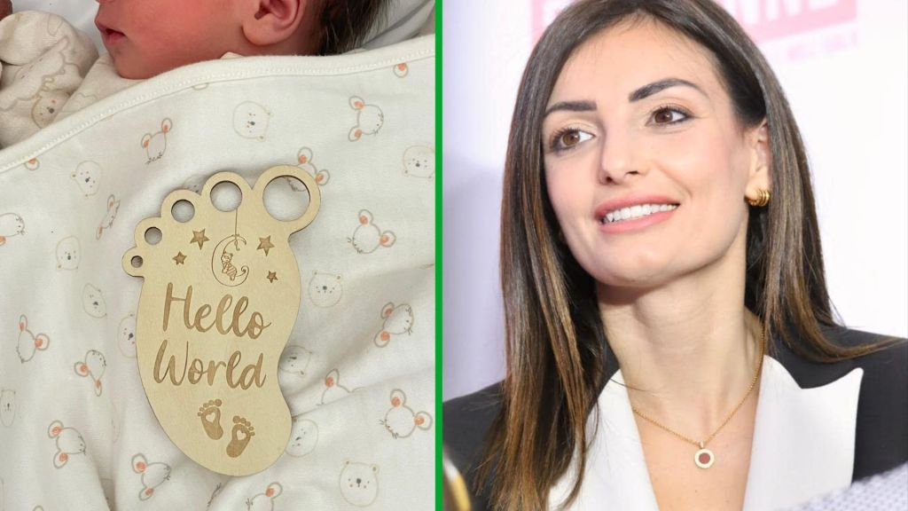 Rosianne Cutajar issir omm