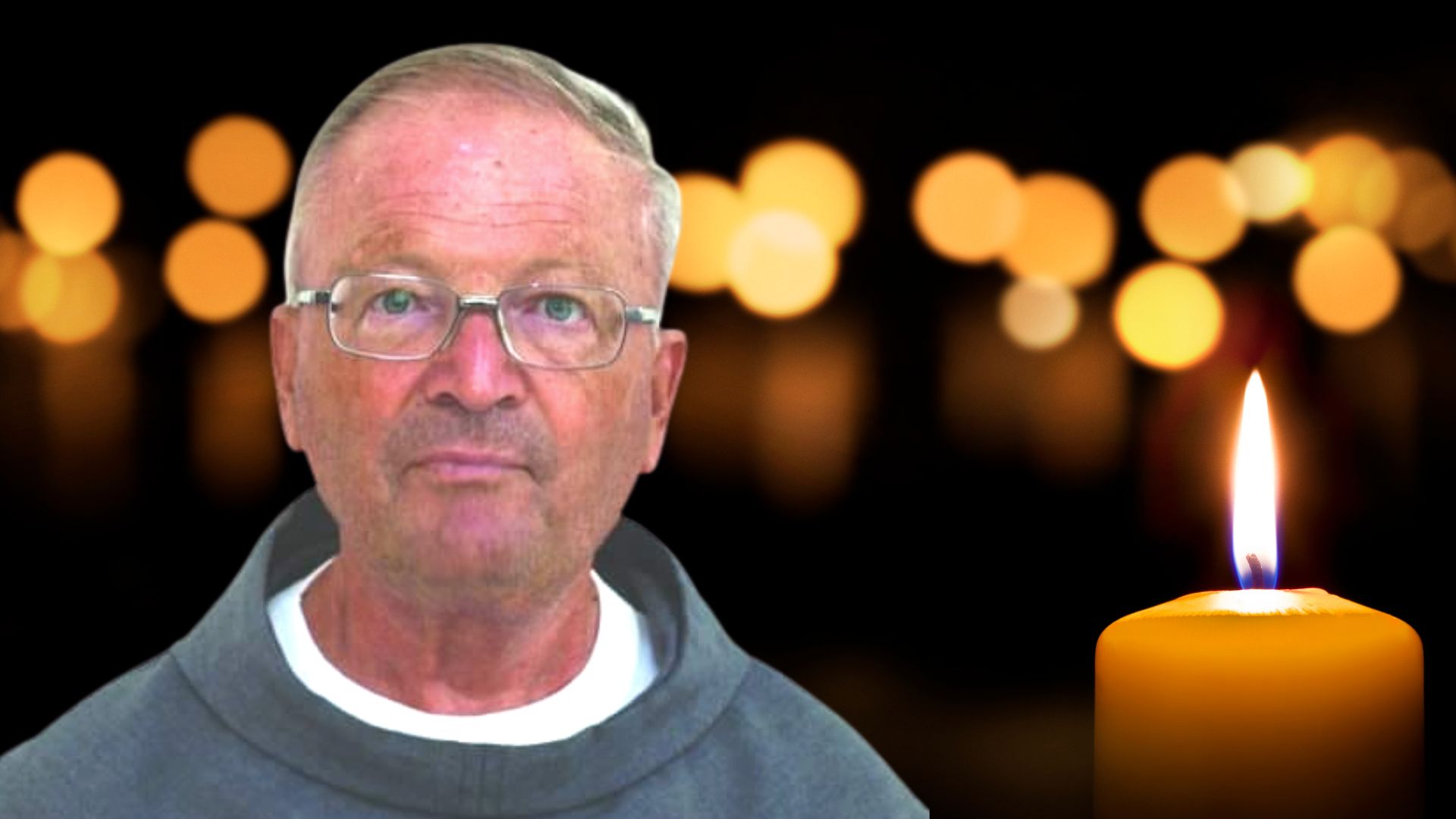 Imut Patri Alfred Vella Clark; ħadem ħafna mal-familji u l-morda f'San ...