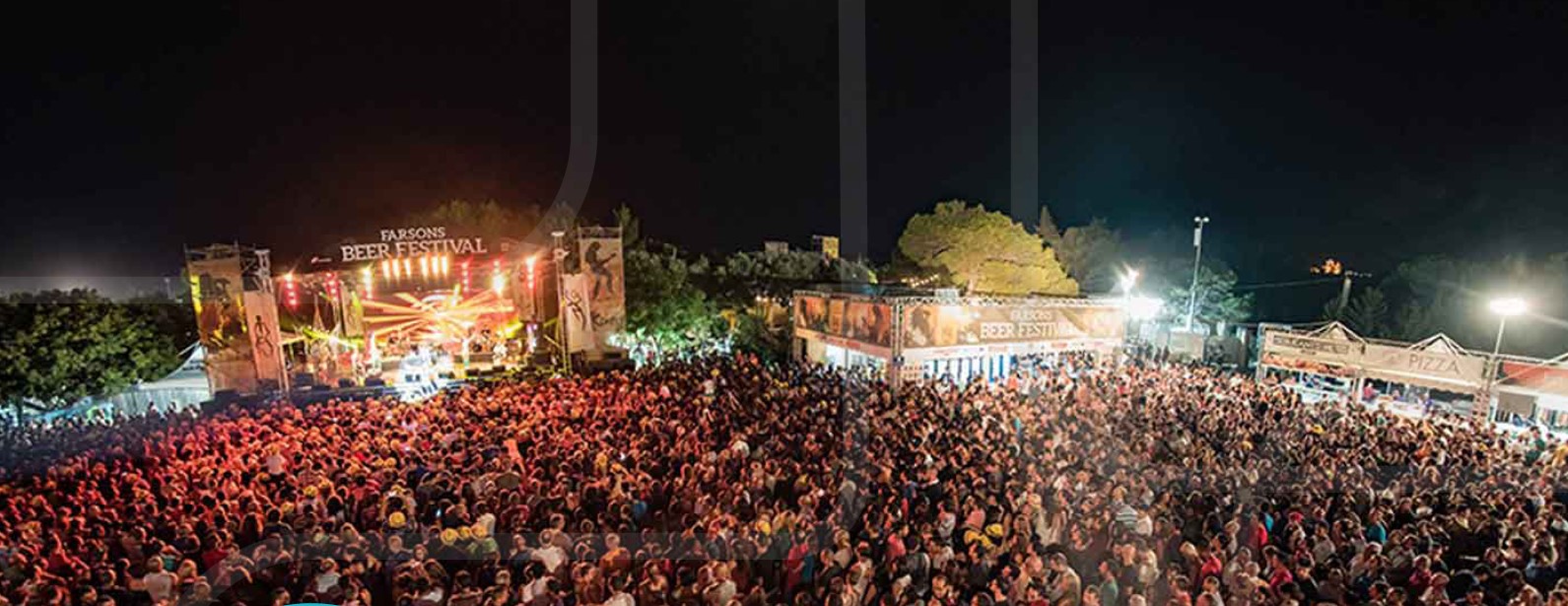 Malta Public Transport tħabbar servizzi speċjali għal Farsons Beer ...