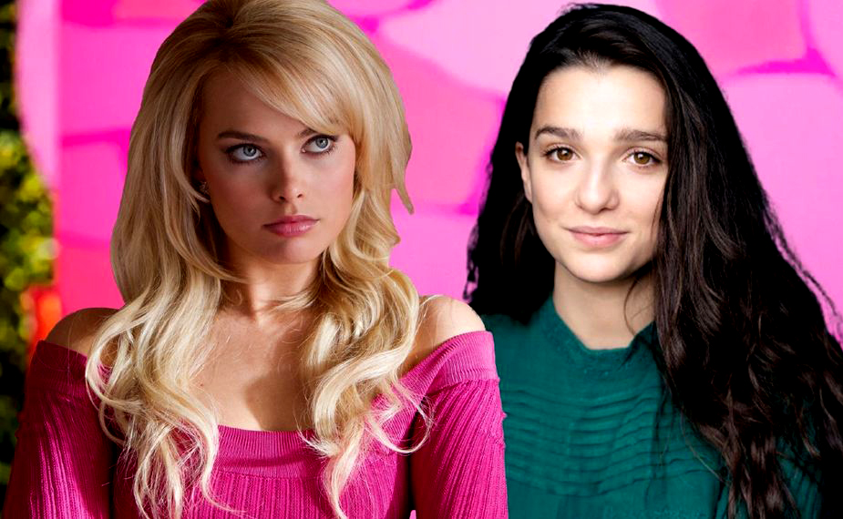 Rajtha l-Maltija fil-film ta' Barbie?