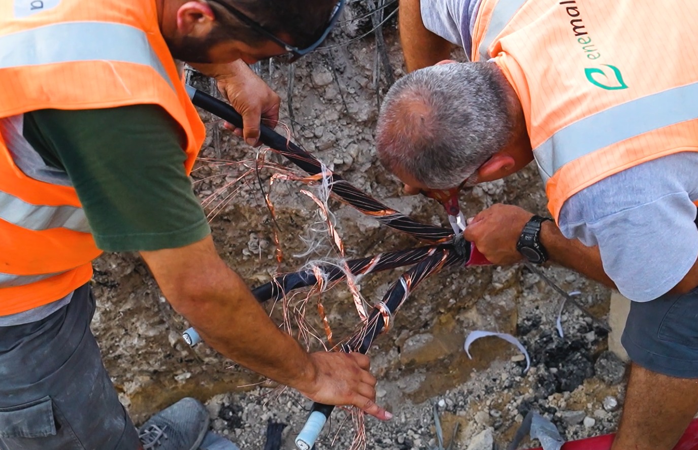 23 underground cable faults still awaiting repairs