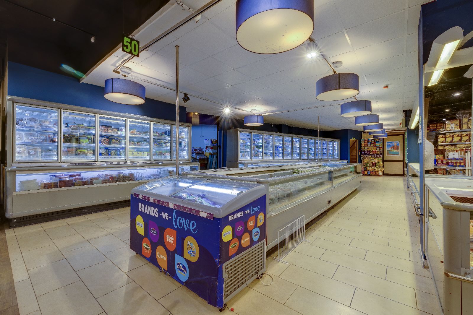 "Ħasra tara tant ħela" - supermarket ewlieni jarmi "ammont kbir" ta ...