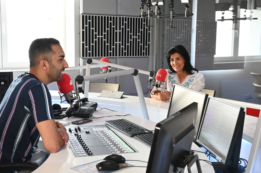 “Kif tolqtok eżatt tħossok waqajt f’bir u ngħalaq il-bieb” – Grace ...