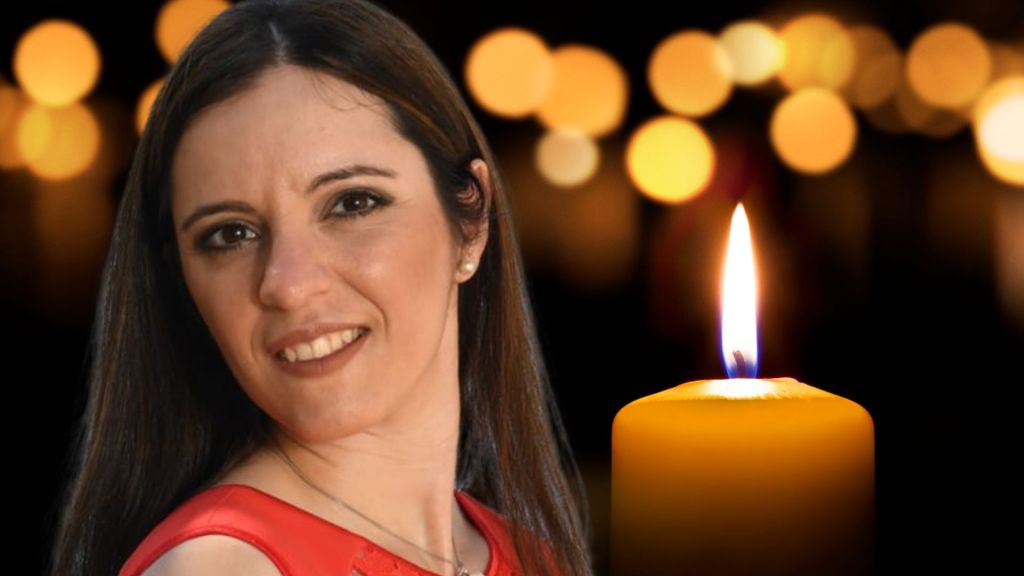 "Iġġilidt sal-aħħar nifs ta' ħajtek" - ir-raġel ta' Sabrina Magro Miggiani
