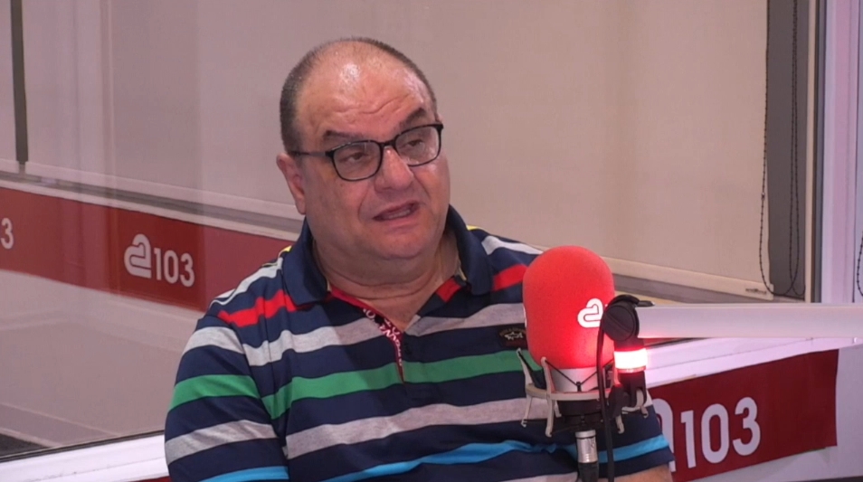 "Il-kanzunetta u l-kompożituri Maltin m'għadhomx importanti" - Philip Vella