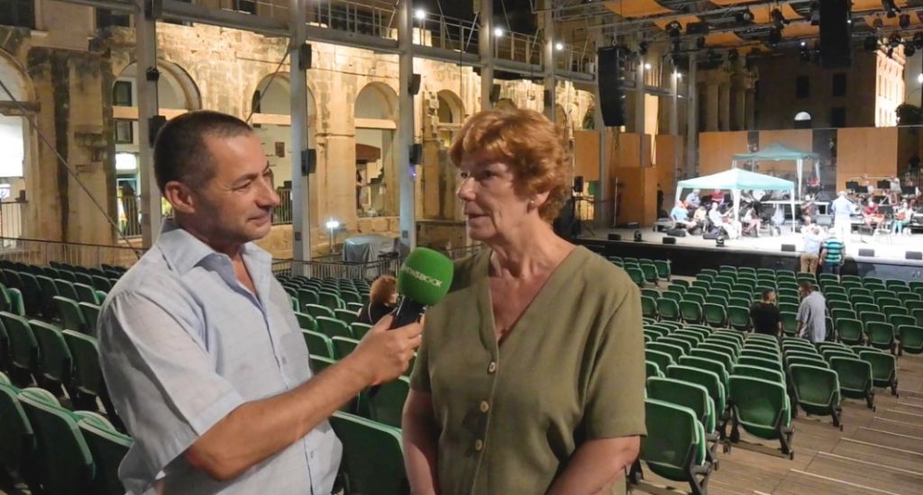 "L-emozzjonijiet se jkunu ħafna" - Merga - Newsbook