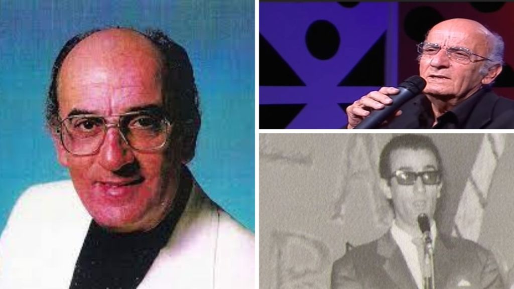 Quddiesa f'għeluq l-ewwel sena mill-mewt tal-kantant Edwin Galea