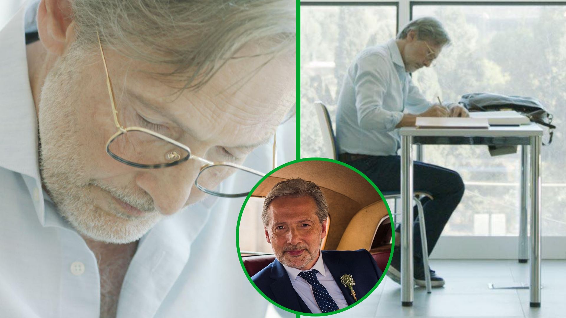 Paul Mintoff lura bħala attur f'serje ġdida minn Ottubru