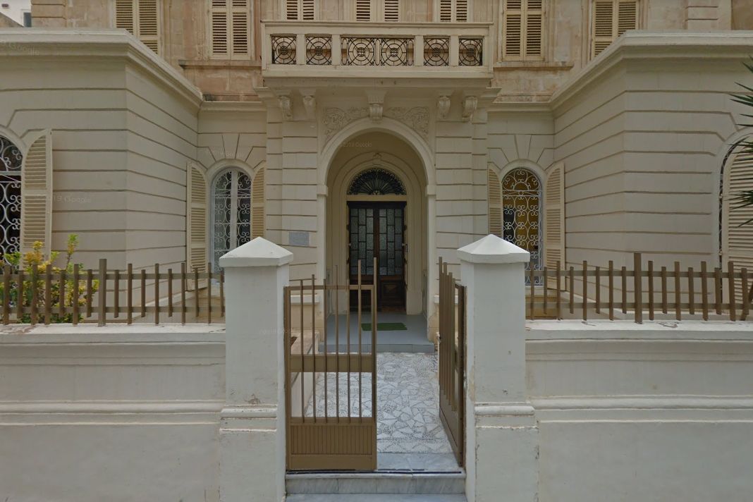 Ursuline Creche aiming to welcome children once more… as a childcare centre