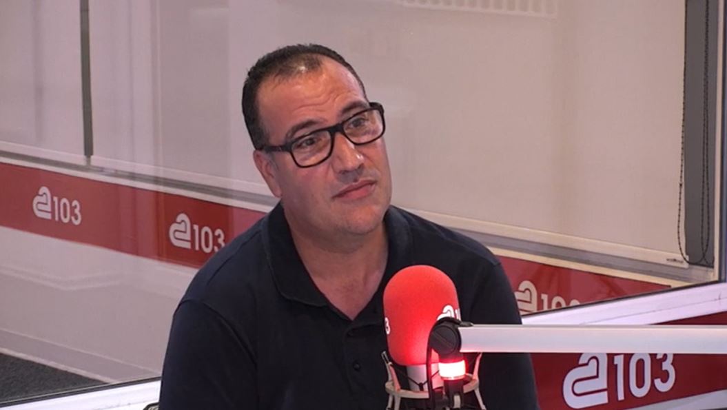 "Il-mannara tal-ħabs tista’ tgħin nies bi problemi tad-droga jinbidlu ...