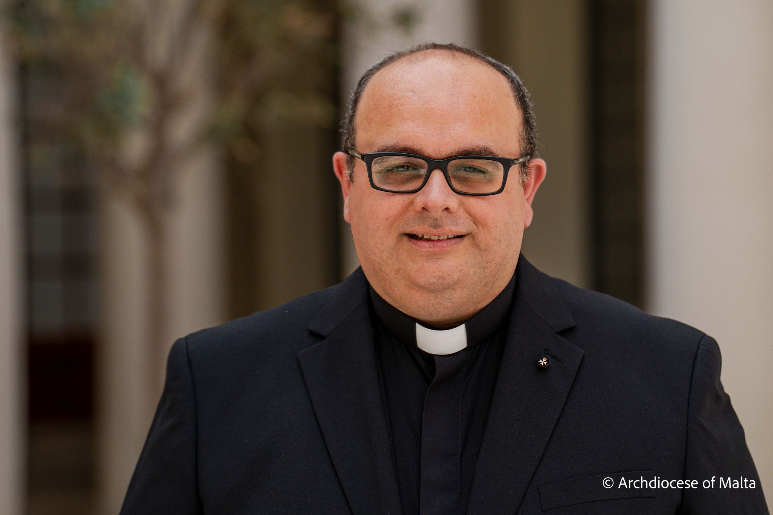 Dun Keith Scicluna jinħatar Rettur tax-Xgħajra