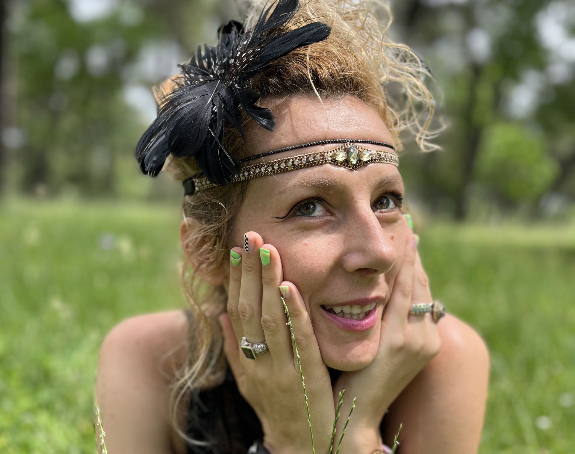 War, William Blake, and the Rolling Stones: Montenegrin poet to star in ...