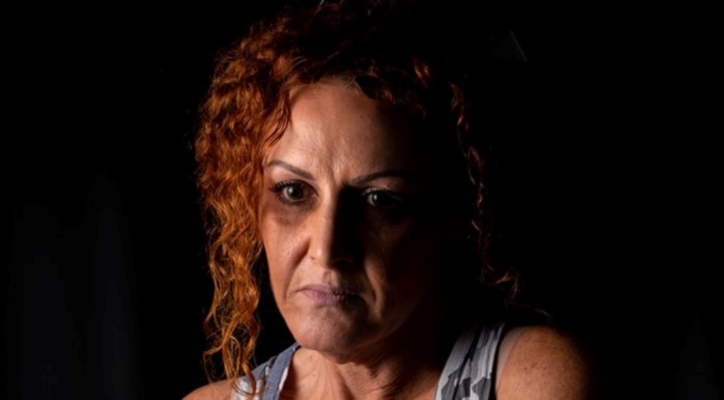 "Nittama li nkunu ta' kuraġġ biex min qiegħed f'din is-sitwazzjoni ...