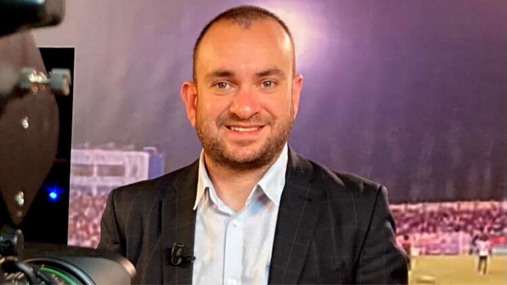 "Ma niddejjaqx ngħid li mmur għall-għajnuna kull xahar" - Chris Micallef