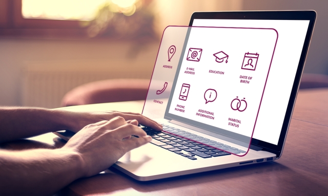 BOV Introduces new digital portal to update customer records