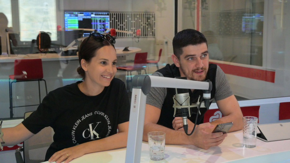 “Qed infittxu l-affarijiet li jagħmluna differenti minflok dawk li ...