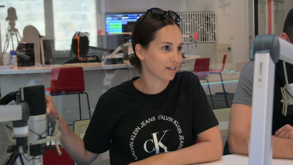 “Jekk fil-koppja ma jkunx hemm ħin ta’ komunikazzjoni, kollox jisfaxxa ...