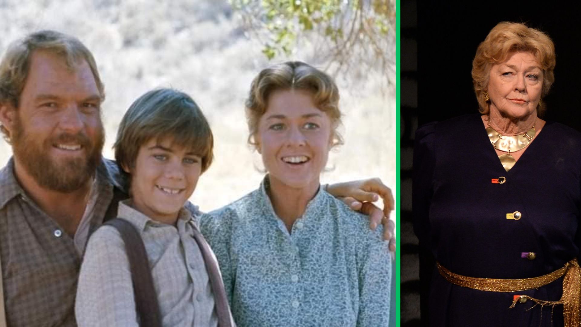 Tmut l-attriċi Hersha Parady ta' The Little House on the Prairie