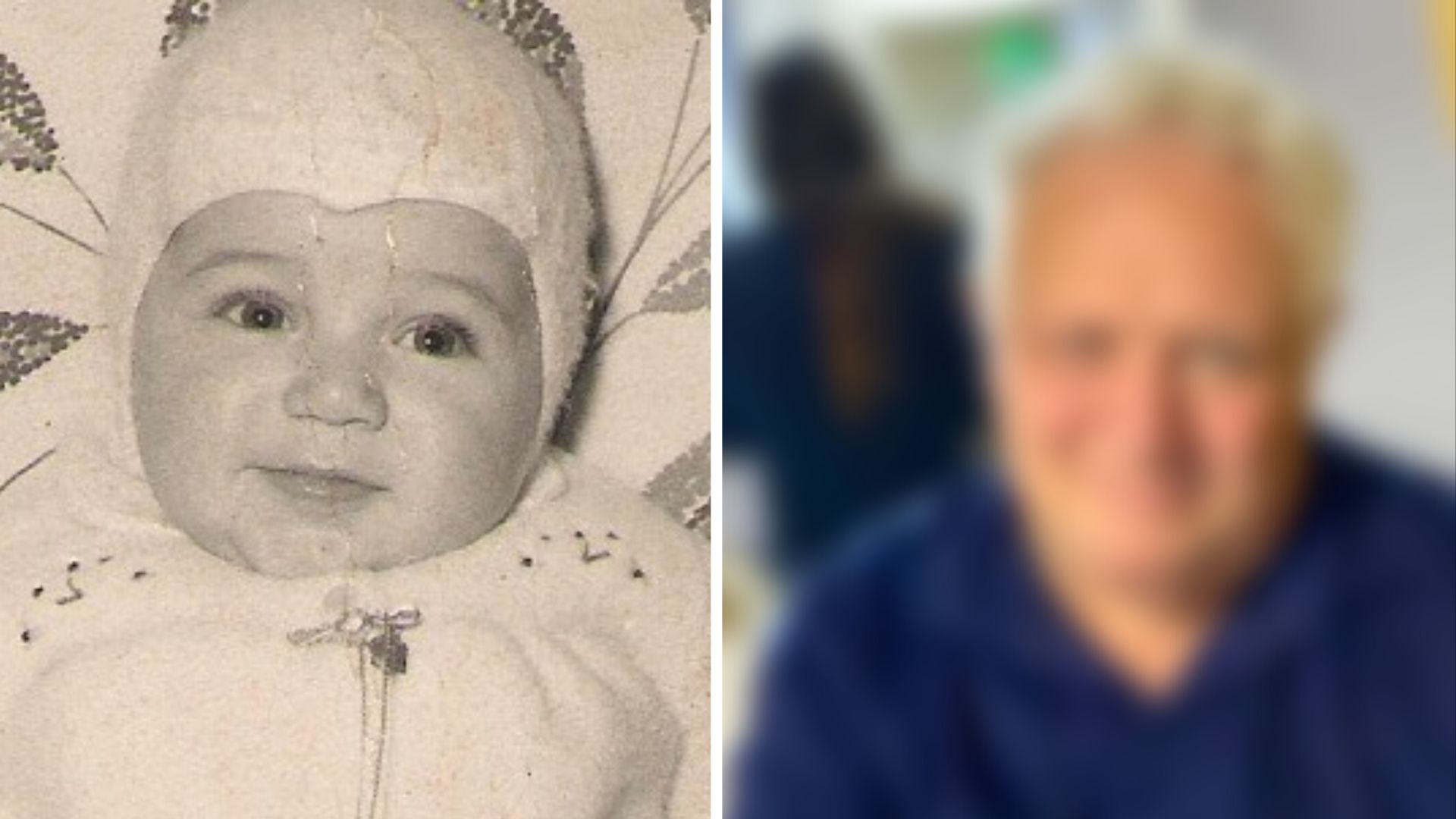 Dan il-preżentatur illum jagħlaq 64 sena. Għaraftu?