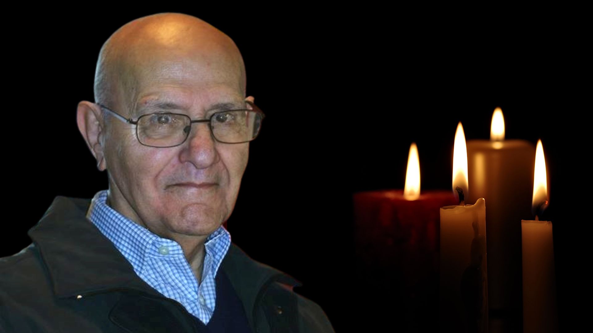 Imut Dominic Cutajar, eks Direttur tal-Mużew Nazzjonali tal-Arti