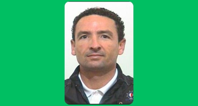 Police find man wanted by court