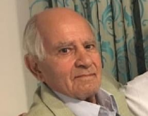 Titħabbar il-mewt tal-eks Viċi Sindku tal-Iklin Godfrey Gambin
