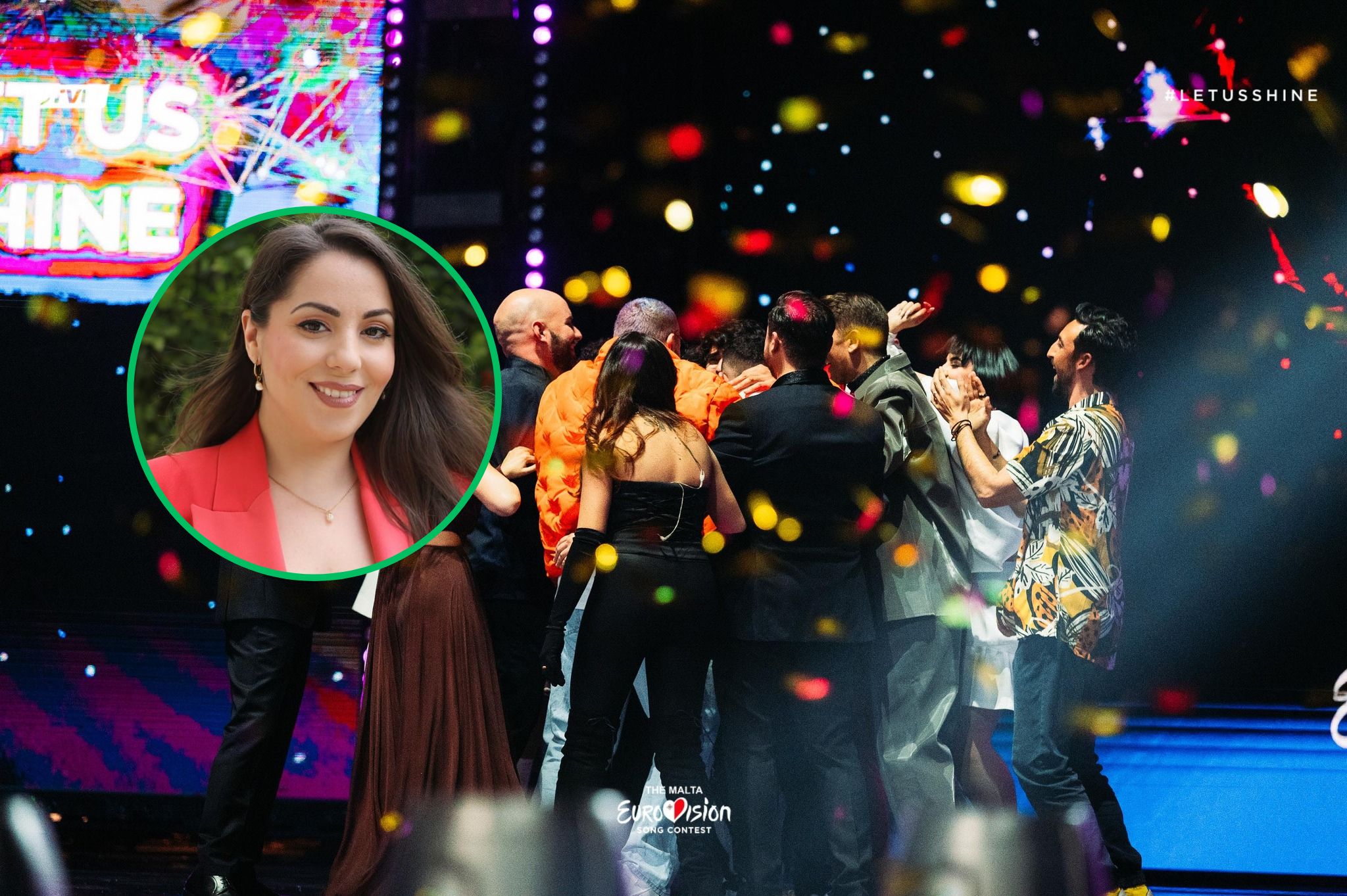 'Pity MESC contestants won't be able to perform live' - Zahra says