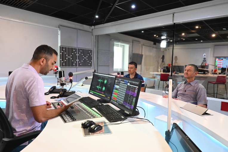 “Ħadd ma jista’ jgħid li m’iniex posti fil-Knisja” – Fr Charles Tabone