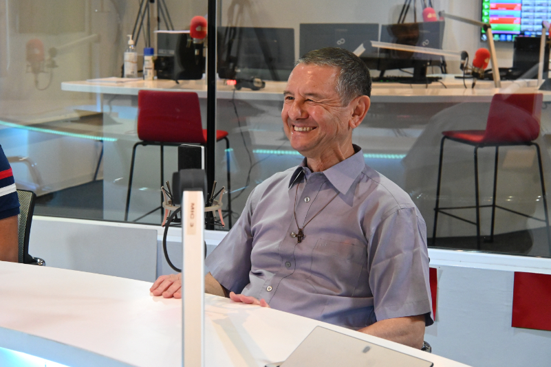 “Hawn min għandu bżonn l-għajnuna imma ma jidhirx” – Fr Charles Tabone ...