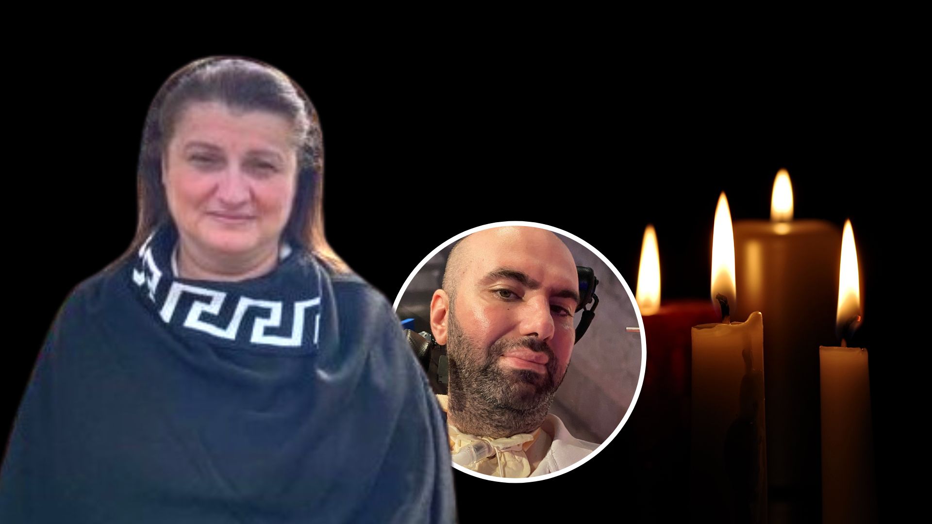 "Strieħ fis-sliem għażiża Anna" - Bjorn Formosa