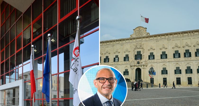 Benefits racket: Former government MP Silvio Grixti set to be charged ...