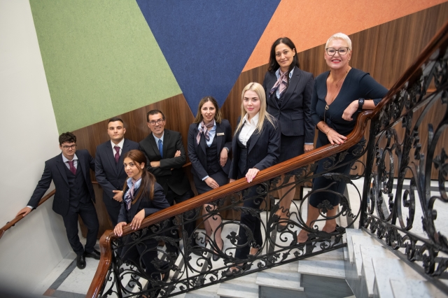 BOV's Naxxar branch reopens after extensive renovation works