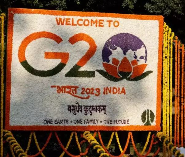 Il-PM Indjan Narendra Modi għadda l-presidenza tal-G20 lill-Brażil ...