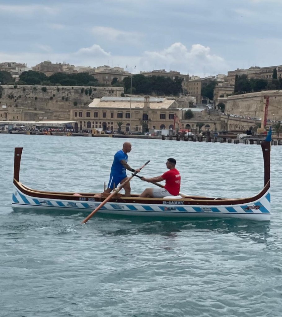 Il-klabbs tar-regatta tal-Birgu u Bormla jixtiequ ċelebrazzjoni ...
