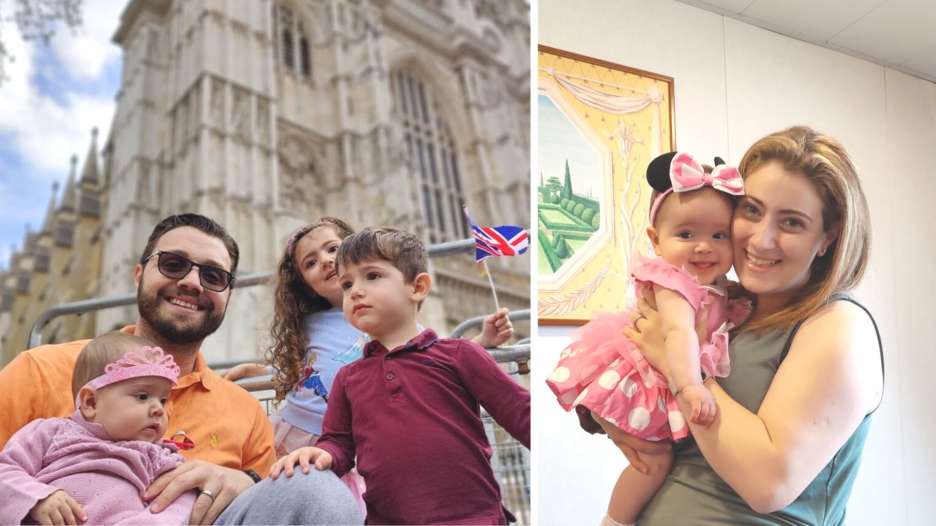 "Talbitni biex nagħżel lil bintna l-ewwel jekk it-tobba qatt kellhom ...