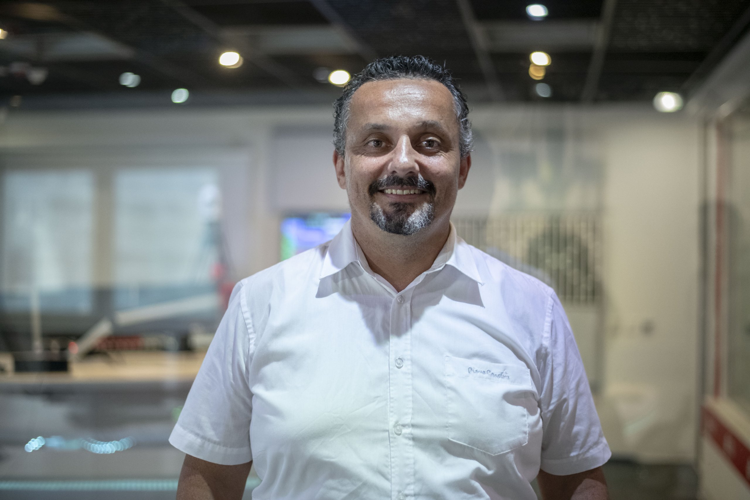 Minn kok għal youth minister; l-esperjenza ta’ David