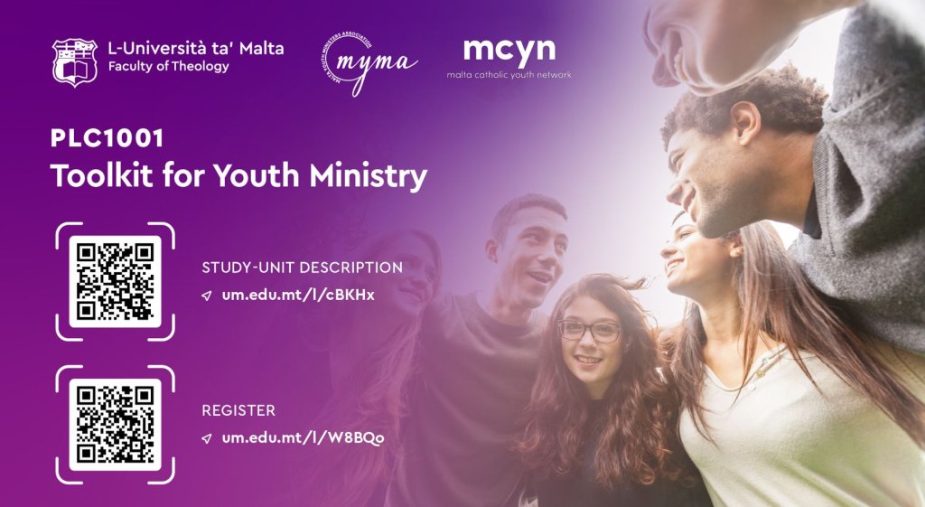 Minn kok għal youth minister; l-esperjenza ta’ David