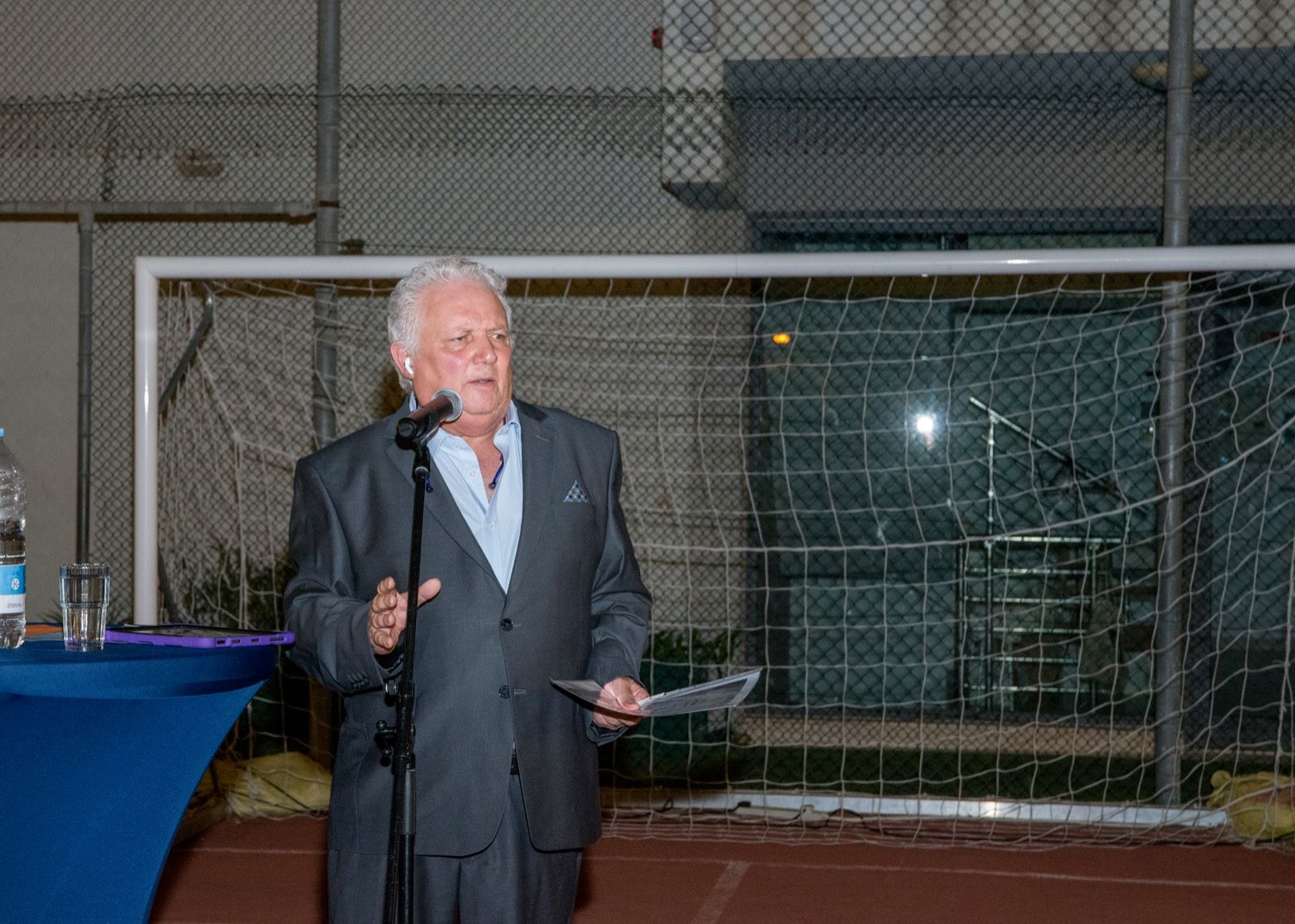 Don’t let your school stop you from being political, Peppi Azzopardi ...