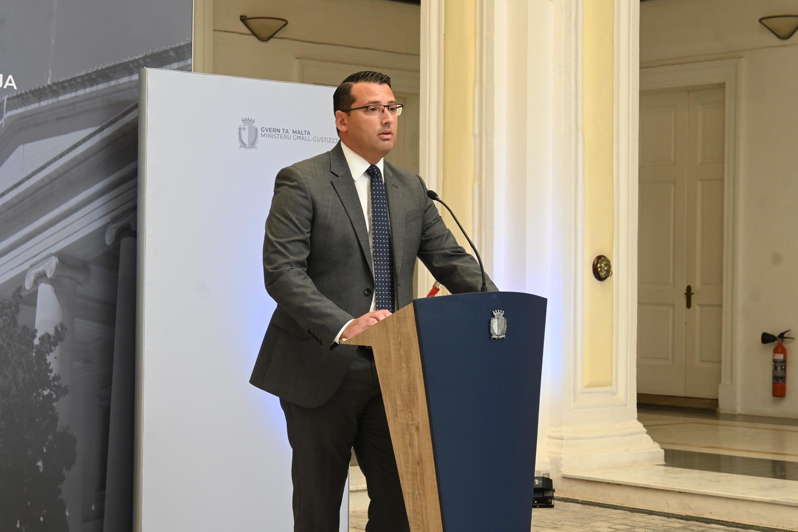 Government to issue call for five more magistrates